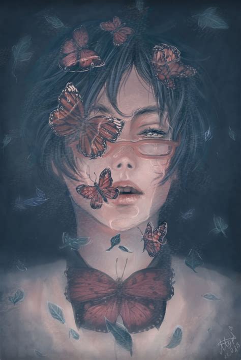 Artist Renaillusion Rena Illusion Deviantart Renaillusion