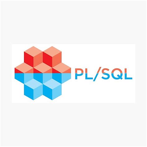 Pl Sql Plsql Photographic Print By Yourgeekside Redbubble