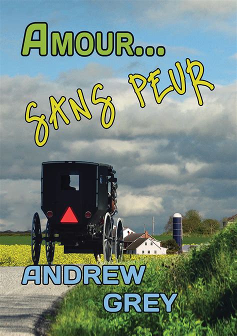 Amour Sans Peur By Andrew Grey Dreamspinner Press
