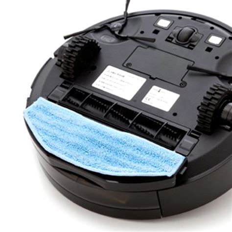 Yujin Robot Vacuum Ex500 Yujin Robot Touch Of Modern
