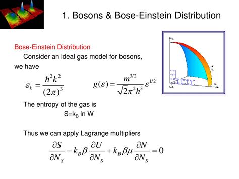 Ppt Bose Einstein Condensation Powerpoint Presentation Free Download Id 505642