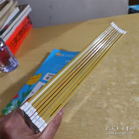 小羊上山儿童汉语分级读物第1级（10册套装，缺第1册）9本合售孙蓓孔夫子旧书网