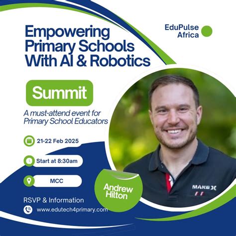 Ai Robotics Educationinnovation Empoweringeducators