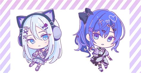 Project Sekai Project Sekai 25 Ji Night Code De ꒰ঌ♡໒꒱‪‪ Pixiv
