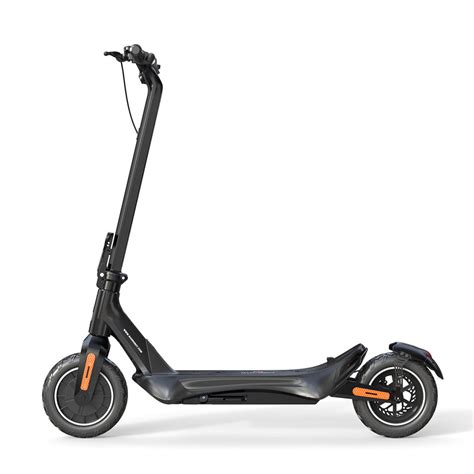 Nanrobot Scooter Review Nanrobot