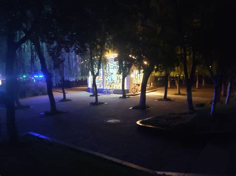 林间小屋 博科园
