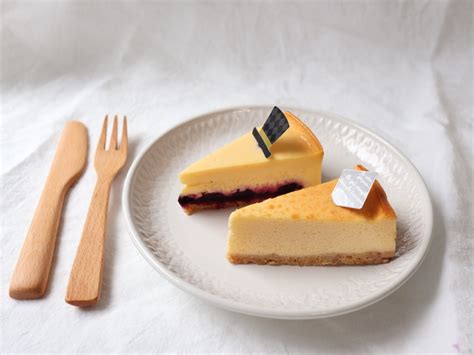 お店レポ杜の都のチーズケーキ工房 yuzuki ユズキ仙台市太白区 仙台南つうしん
