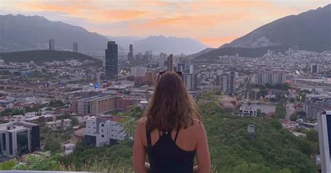 Monterrey La Mejor Ciudad Para Vivir Players Of Life