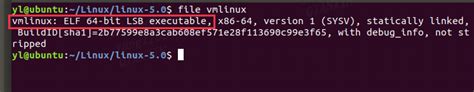 linux之vmlinux、vmlinuz、system map和 proc kallsyms简介 csdn博客