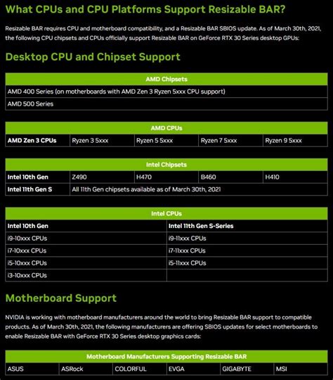 Gpu Upload Heaps Une Fonctionnalité Directx 12 Qui Permet Au Cpu Daccéder Directement à La Vram