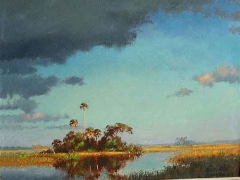 A E Backus Paintings For Sale Ocean Painting Landscape Paintings