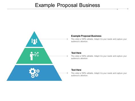 Example Proposal Business Ppt Powerpoint Presentation Model Graphics Design Cpb Template