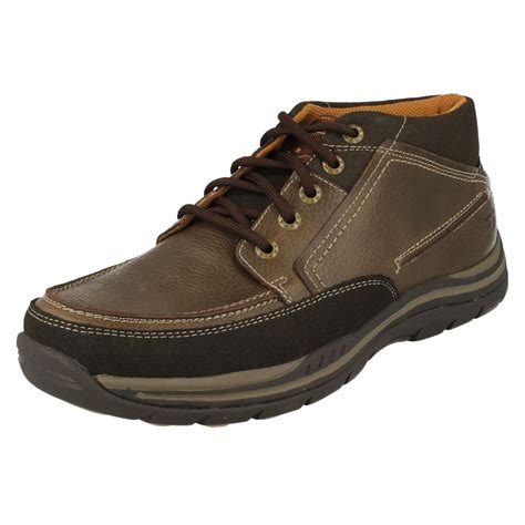 Memory Foam Relaxed Fit Skechers