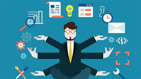 Les 6 Qualités Dun Bon Community Manager Olivier Millot