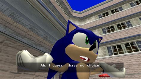 Sonic Adventure Dx Project Retranslated Redubbed Project For Sonic