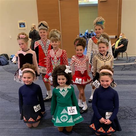 Mullane Godley Irish Mullane Godley Irish Dance Academy