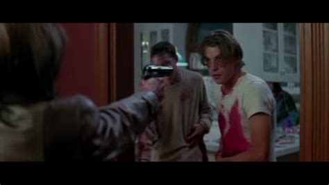 Scream Skeet Ulrich Image 22468415 Fanpop