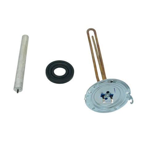 ТЭН 1,0 кВт Ariston ABS VELIS EVO INOX POWER D 80-100, комплект ...