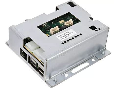 Igt 75454330ec Pcb Rev Ec Voltage Update Module Tarjeta Meses sin interés