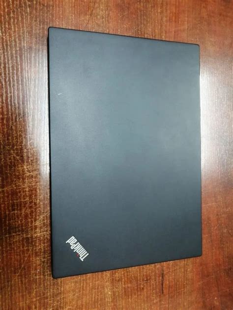 Second Hand Lenovo Laptop Core I5 At 2500 Month In Mumbai ID 2851536260430