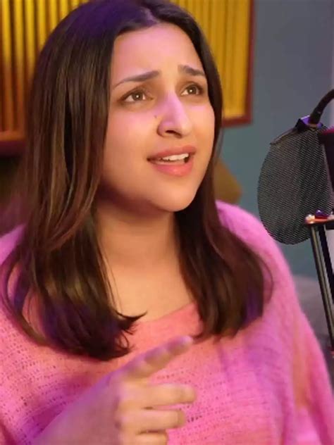 Parineeti Chopras Rendition Of Tu Kya Jaane From Chamkila Out Now