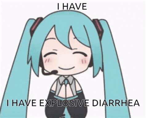 Explosive Diarrhea S
