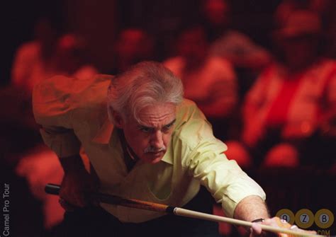 Gerry Watson Gerry The Ghost Watson People Azbilliardscom