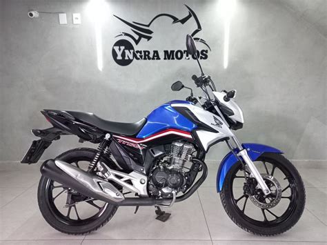 HONDA CG 160 TITAN FLEXONE Ed Especial 40 Anos Flex 0 portas câmbio Manual em São Paulo Yngra