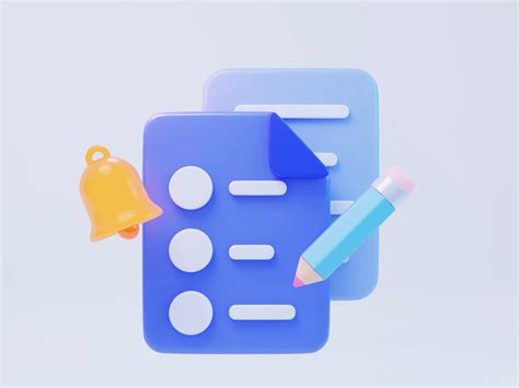 Task List Designs Themes Templates And Downloadable Graphic Elements