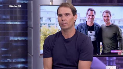 Nadals Doubts And The Danger Of Calling Federer