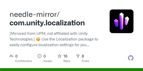 Github Needle Mirrorcomunitylocalization Mirrored From Upm Not