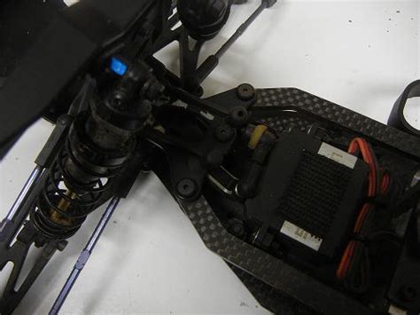 X Factory SCX CF Edition Truck FOR SALE R C Tech Forums