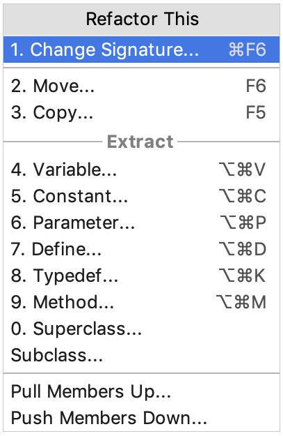 Quick Start Guide Clion Documentation