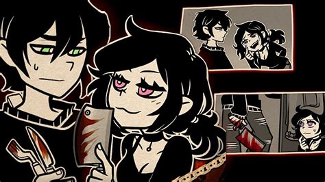 The Coffin Of Andy And Leyley Wallpapers Top Free The Coffin Of Andy