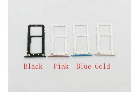 Xiaomi Redmi Plus Redmi Note Sim Card Tray Buy At Best Price
