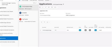 Ifs Cloud Mobile Ifs Community