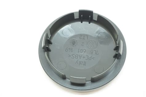 Wheel Cap 7L6601149RVC 7L6 601 149 RVC 7L6.601.149.RVC | Pelican Parts