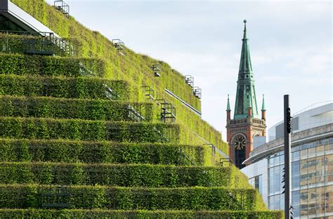 Consulting I Ingenhoven Architects I Süddeutsche Zeitung
