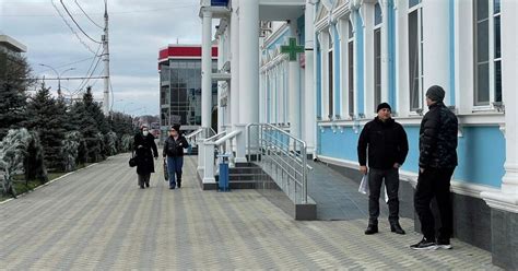 Бюджет Приднестровья сильно изменится из за энергокризиса Новости Mail