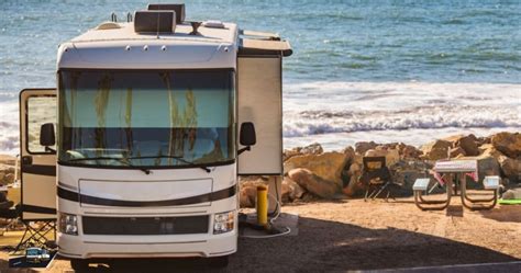 Rv Fresh Water Tank Overflow Valve Ensuring A Smooth Journey