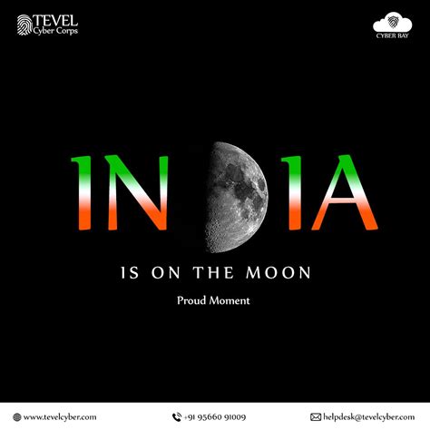 Rupesh Kumar Vinayagam On Linkedin Isro Moonlanding Proudmoment