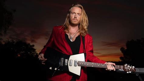Trev Lukather On The Guitar Lessons He Learned From His Dad Guitar World