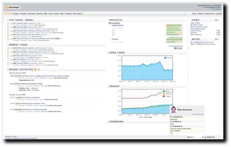 Top 7 Open Source Project Management Softwares Complete Connection