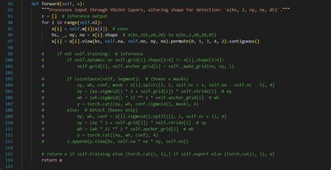 Object Detection Based On YOLOv5 Milk V
