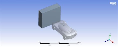 Car Crash Simulation Using Ansys Explicit Dynamics” Ahmed Elsayed