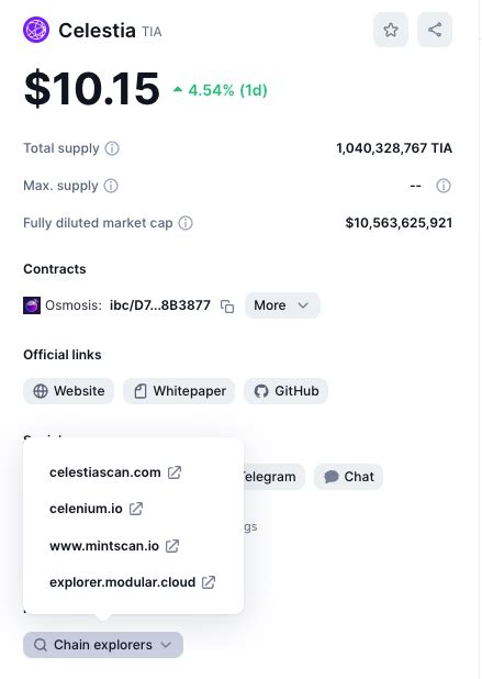 Blockchain Explorers Beginners Guide 2024 Coinledger