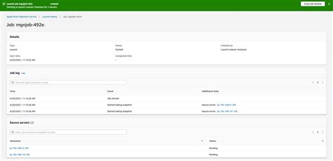 How To Migrate On Premises Workloads With Aws Application Migration