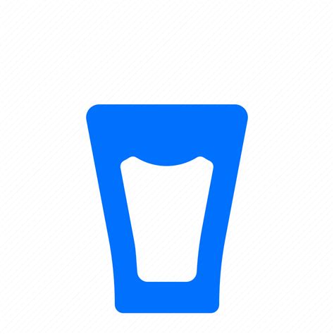 Beverage Drink Glass Shot Icon Download On Iconfinder