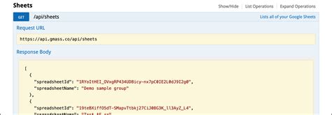 How To Use The Gmass Api To Create And Send A Campaign