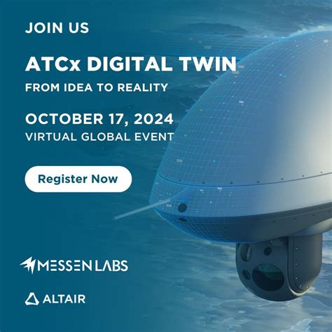 messen labs on linkedin altair atcx digitaltwin simulation ai dataanalytics productdesign…